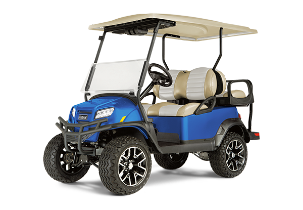 2017 2019 Club Car Onward